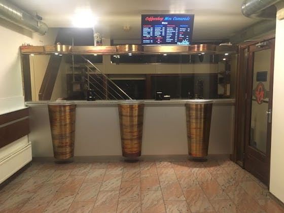 ALL Coffeeshops in Rotterdam | Greenmeister